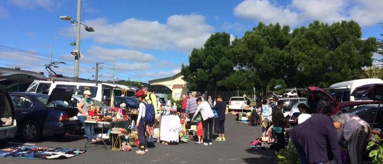 Swanson Station Market – Sun 6 Oct – Celebrating Swanson