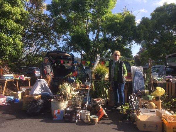 Swanson Station Market – Sun 5 May – Celebrating Swanson